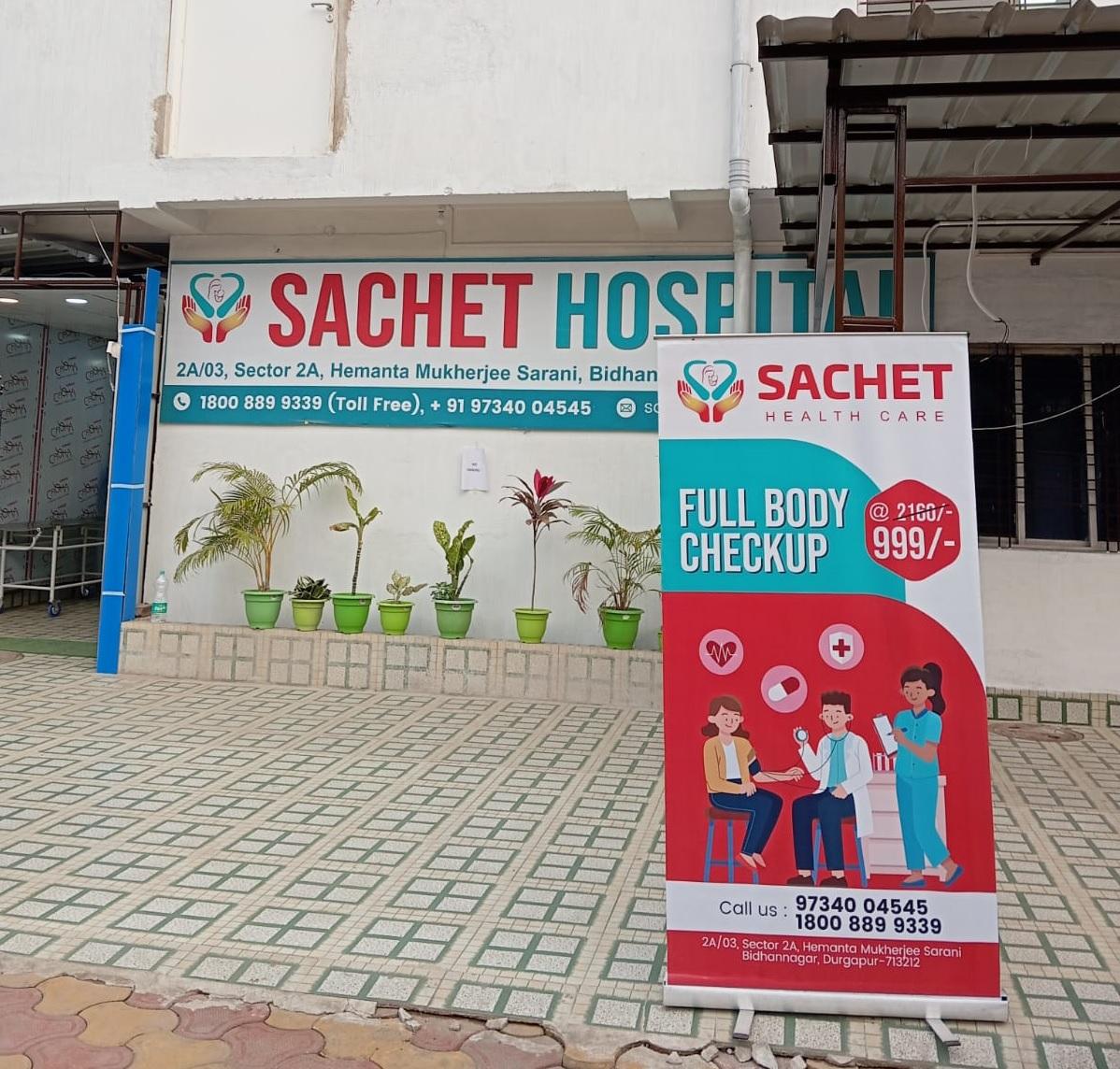About Us – Sachet Health Care-Your Health is Our priority